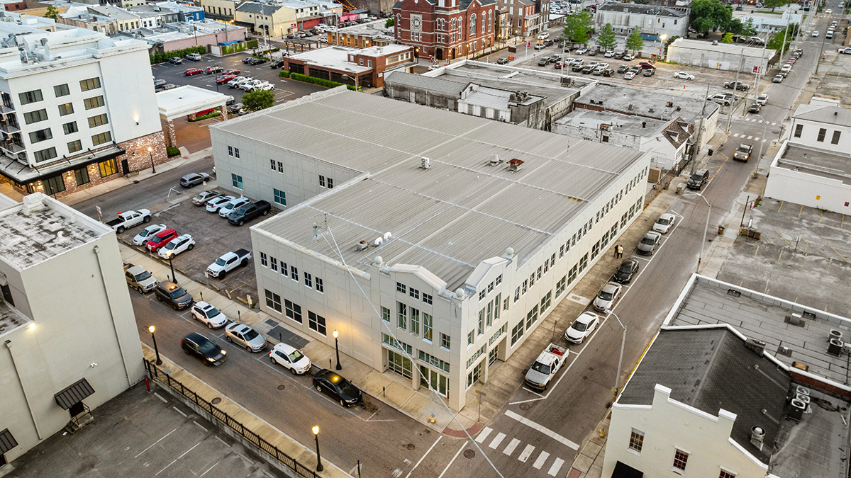 Federal Collection | For Sale | 5 Property Portfolio